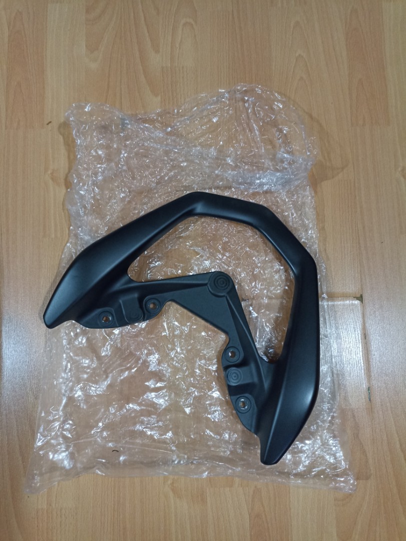 Nmax V1 Spoiler Original, Everything Else, Others on Carousell