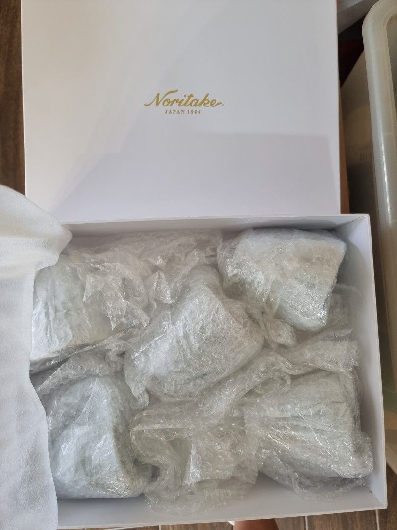 Noritake Mugs, Furniture & Home Living, Kitchenware & Tableware ...