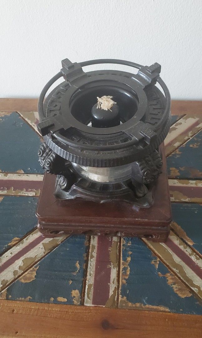 Old Chinese stove, Furniture & Home Living, Home Decor, Other Home ...