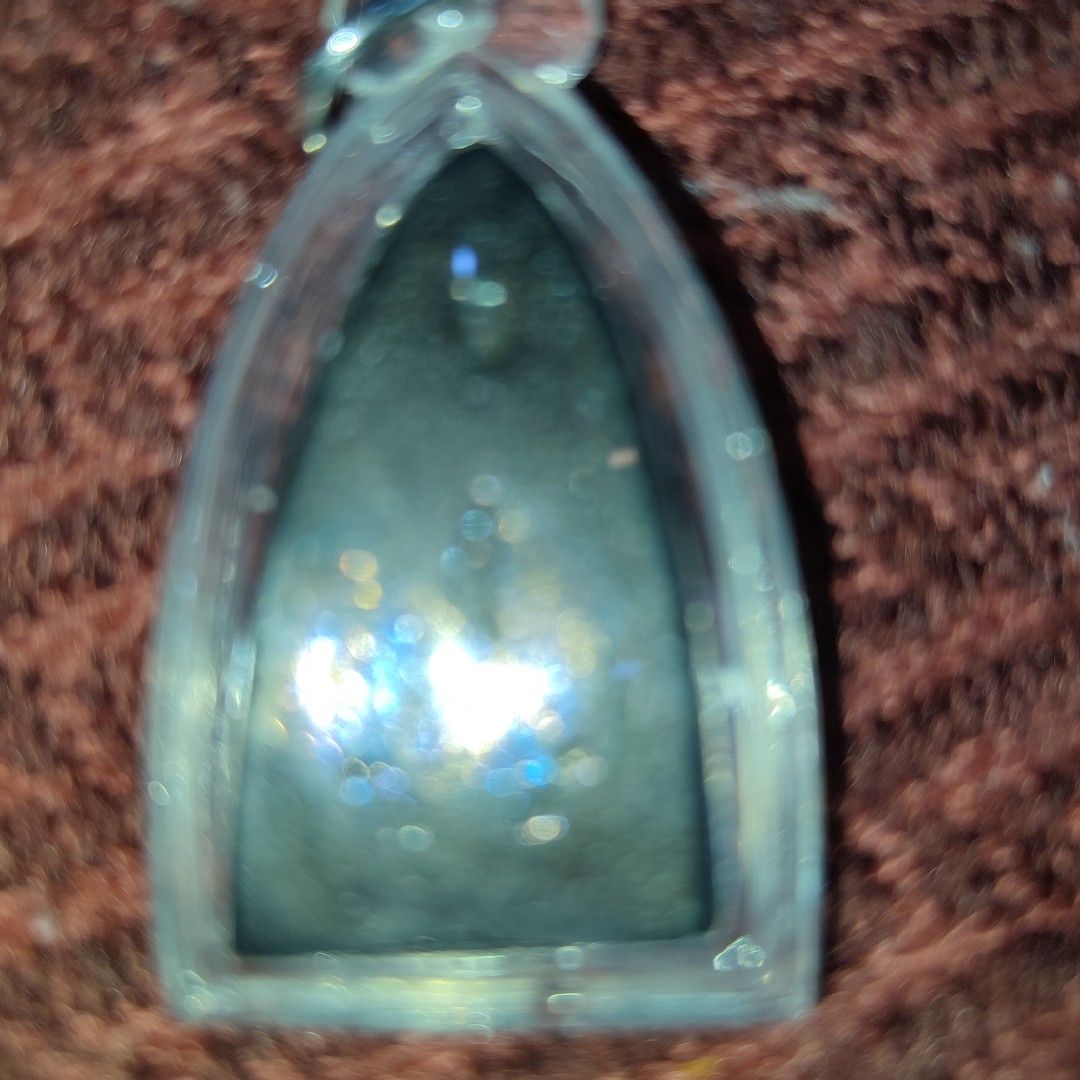 Old Sacred Items /Thai Amulet PHRA Pidtas Master Pieces/LP Thuad ...