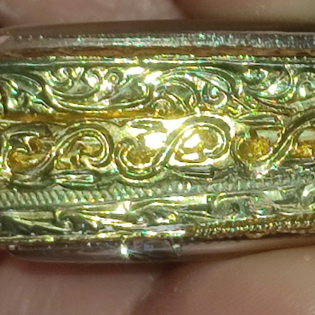 Old Sacred Items /Thai Amulet PHRA Pidtas Master Pieces/LP Thuad ...