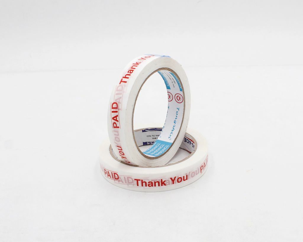 Opp Printed Tape (Thank You/ PAID) Read Description!!!, Mobile Phones ...