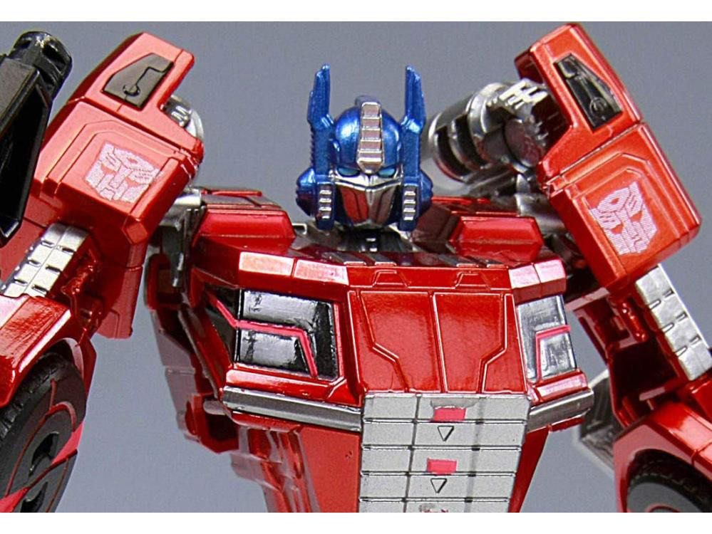 Optimus Prime, Fall of Cybertron, Takara TG01, Hobbies & Toys, Toys ...