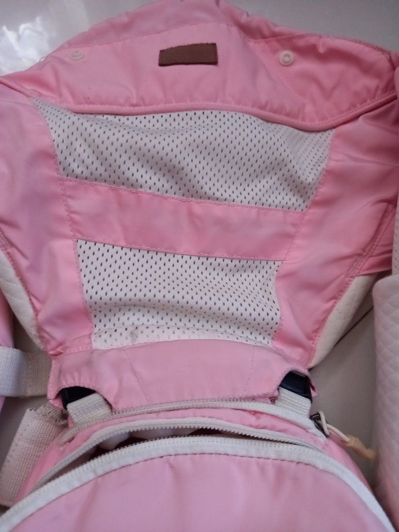 Original BeBear Carrier, Babies & Kids, Going Out, Carriers & Slings on ...