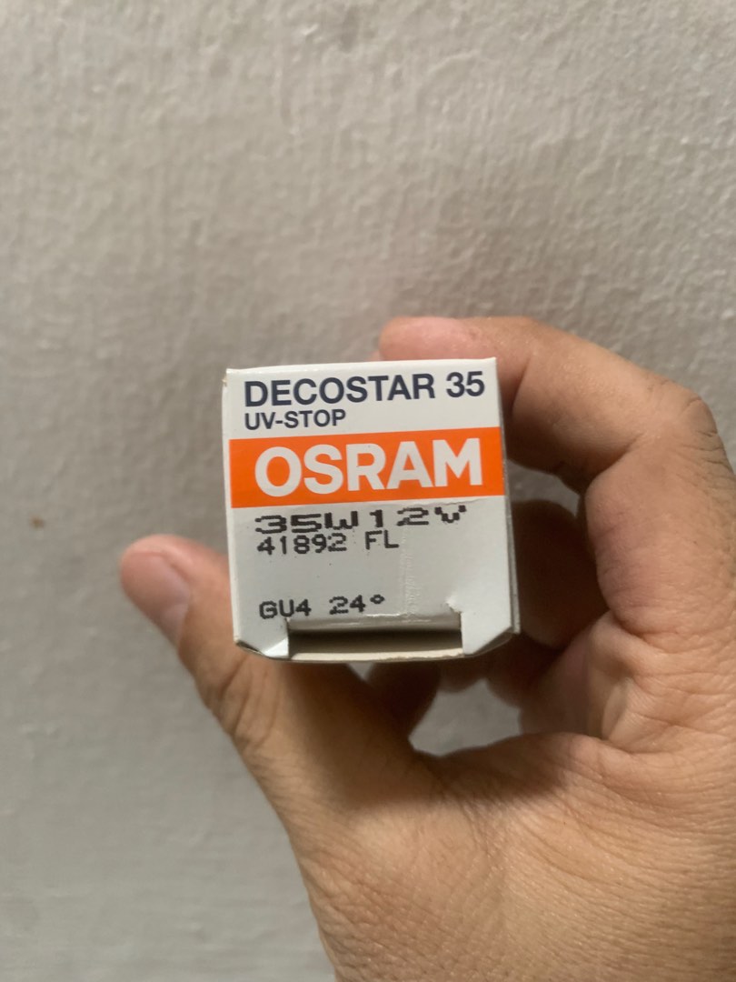 Osram, Photography, Photography Accessories, Lighting & Studio ...