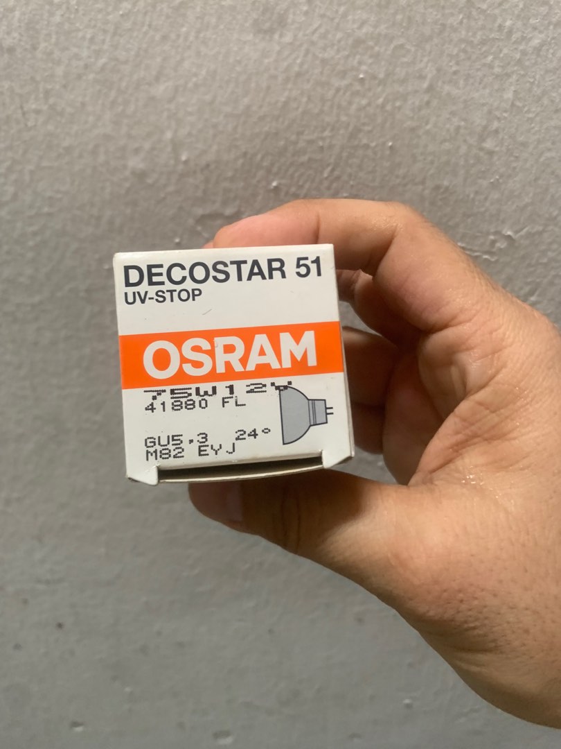 Osram, Photography, Photography Accessories, Lighting & Studio ...