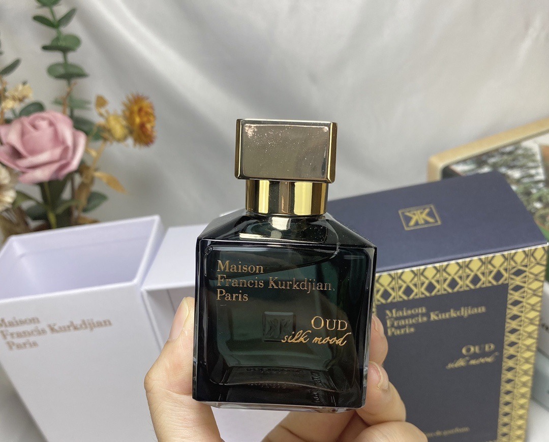 Oud Silk Mood Maison Francis Kurkdjian Perfume 70ml, Beauty & Personal ...