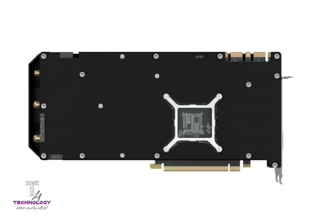 Palit GeForce GTX 1070 JetStream 8GB GDDR5 256-bit PCI-E 3.0 Desktop ...