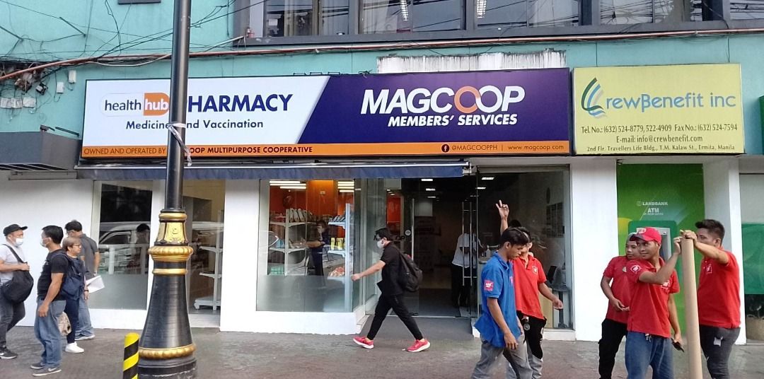 PANAFLEX SIGNAGE/ LIGHTED & NONLIGHTED / SINGLE FACE or DOUBLE FACE ...