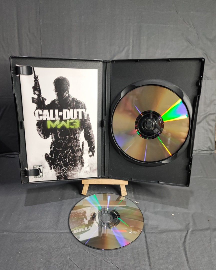 PC Games Call Of Duty Collection, Video Gaming, Video Games, Others on ...