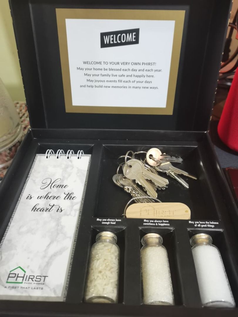 Phirst Park Homes San Pablo, Property, For Sale, Townhouse on Carousell