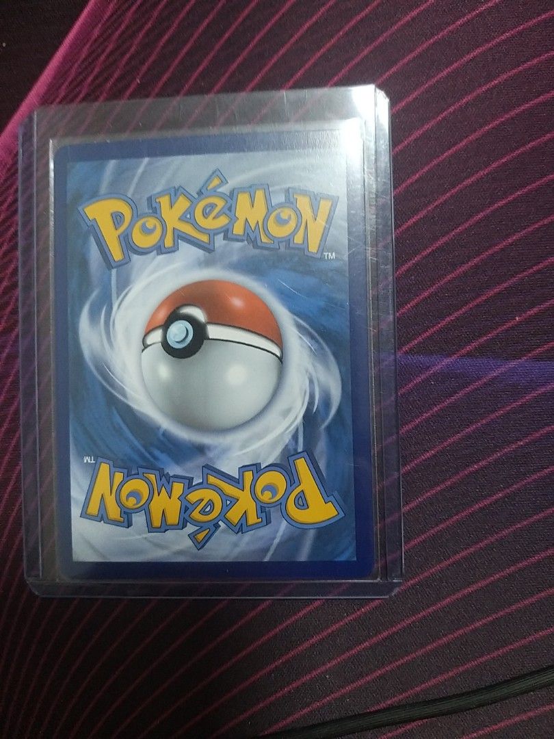 Pokemon Card Astral Radiance Zisu Rainbow Rare Secret Rare #207/189 ...