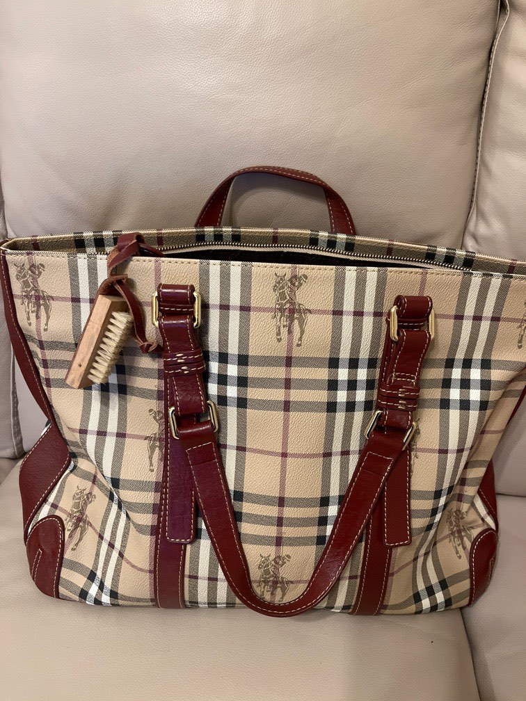 Polo Santa Roberta Bag, 女裝, 手袋及銀包, 單肩包 - Carousell