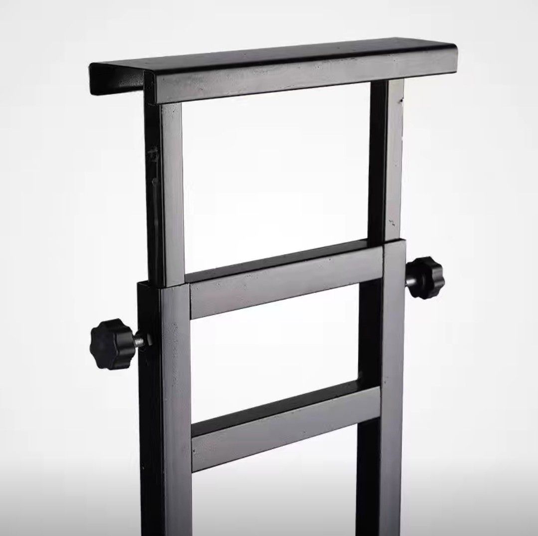 Portable Poster Stand KT Board Display Stand Form Board, Hobbies & Toys ...