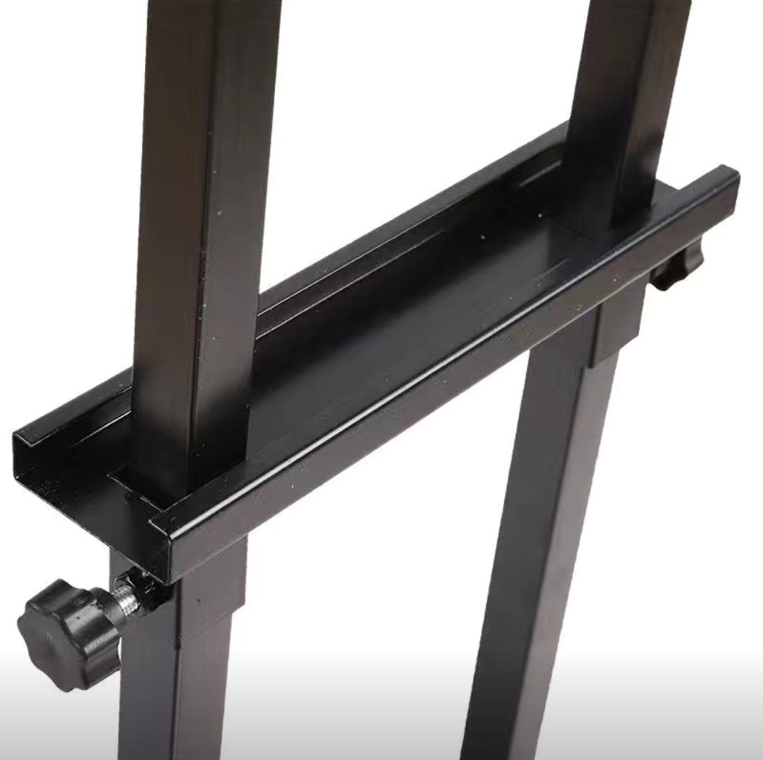 Portable Poster Stand KT Board Display Stand Form Board, Hobbies & Toys ...