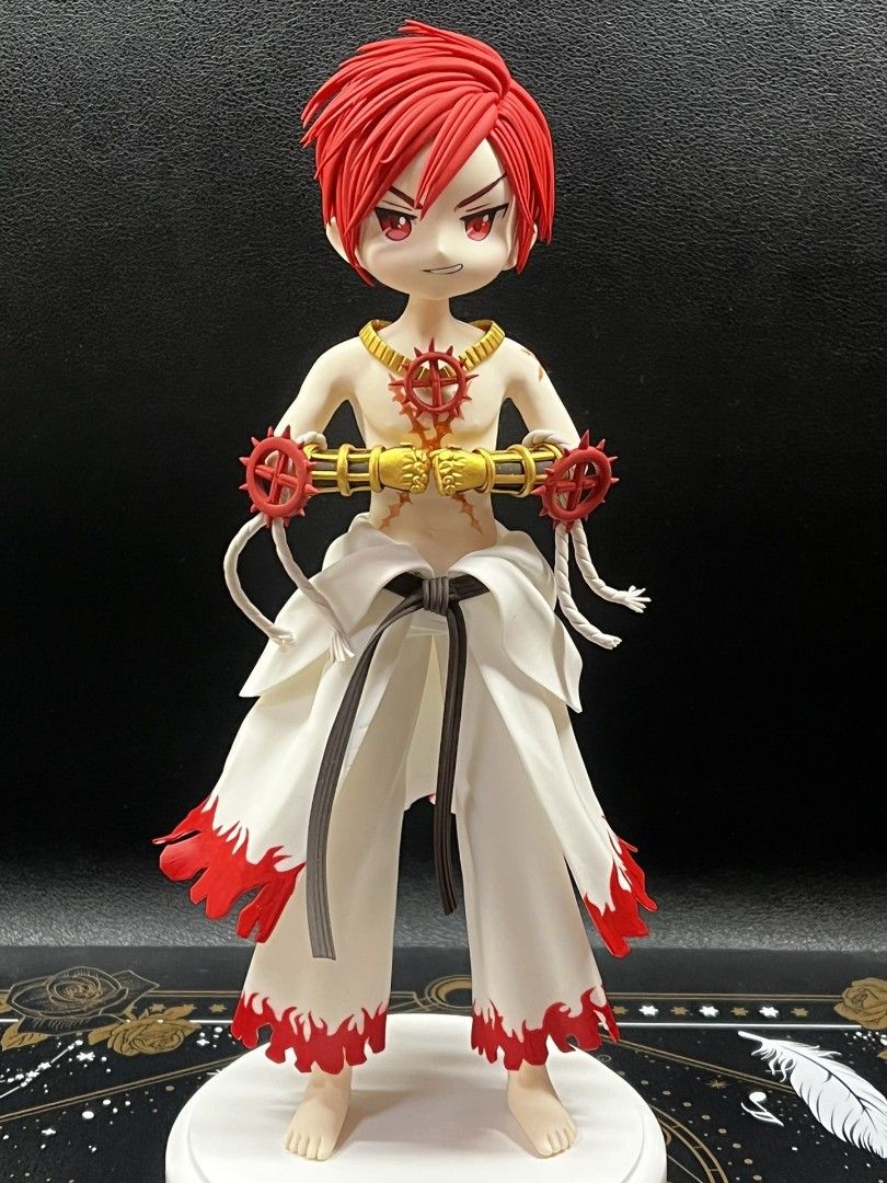Ragnarok online custom characters, Hobbies & Toys, Toys & Games on ...