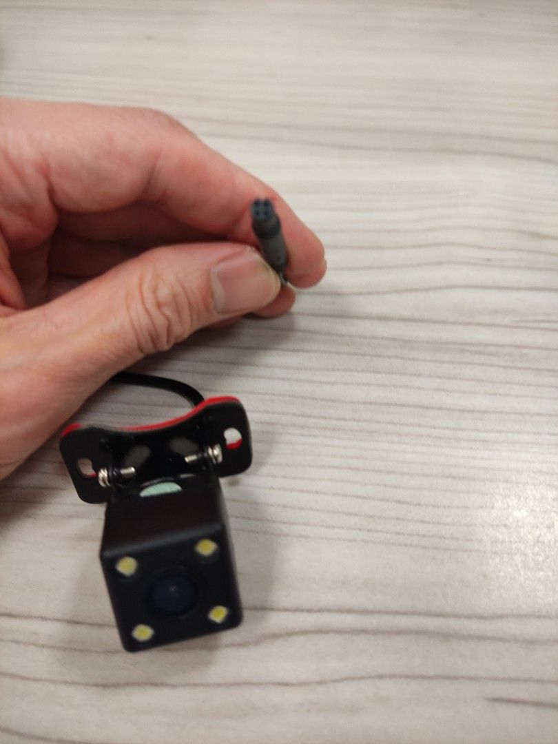 rear car cam, Car Accessories, Electronics & Lights on Carousell