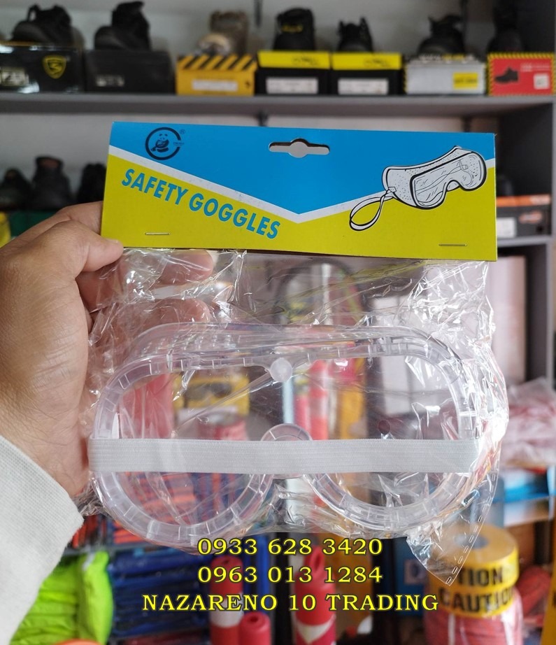 safety goggles Spectacles, Commercial & Industrial, Industrial ...