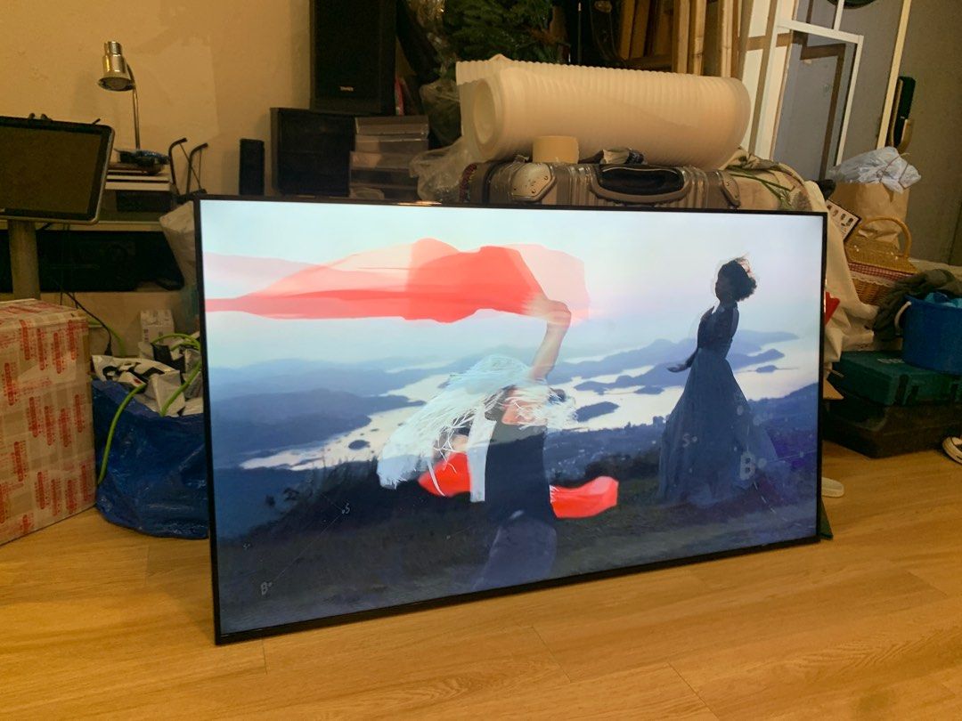 Samsung 55 model No lh55dceplg en Carousell samsung-55-model-no-lh55dceplg-en-carousell
