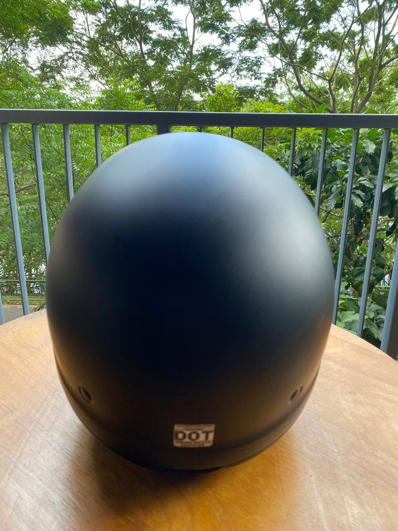 Scorpion Covert 3 in 1 helmet Matt Black (Stealth), Motorcycles ...