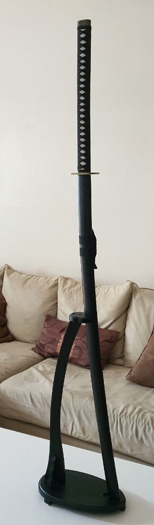 Sephiroth's Masamune Sword, Hobbies & Toys, Toys & Games on Carousell