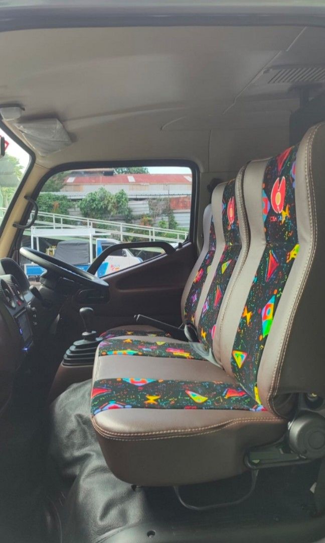 SEWA BUS HIBA HARIAN, Mobil & Motor, Rental Kendaraan di Carousell