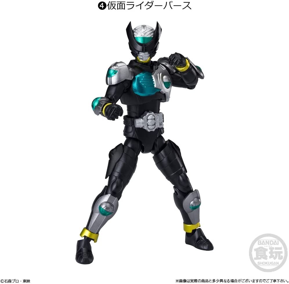Shodo kamen rider birth version 2, Hobbies & Toys, Toys & Games on ...