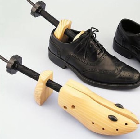 Shoe Expander / Shoes Stretcher, Men's Fashion, Footwear, Shoe inserts ...