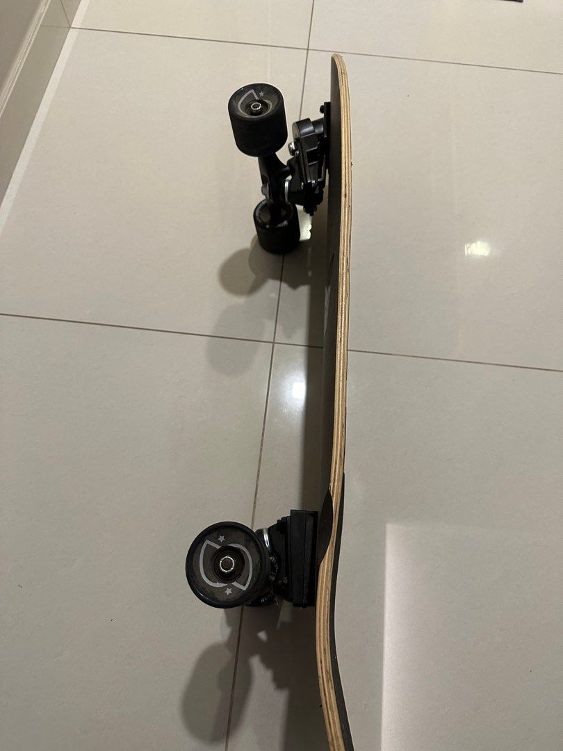 Smoothstar Surfskate, Sports Equipment, Sports & Games, Skates ...