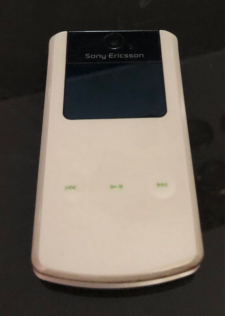 Sony Ericsson Phone (may not work), Mobile Phones & Gadgets, Mobile ...