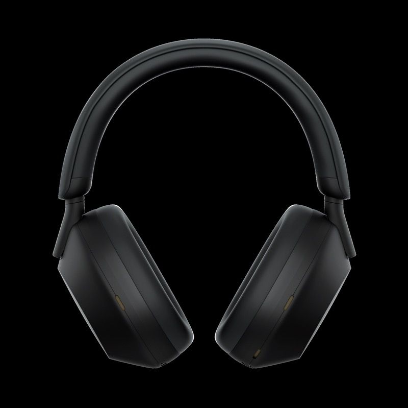 Sony WH-1000XM5 | WH1000XM5 | WH1000X-M5 Wireless Noise Cancelling ...