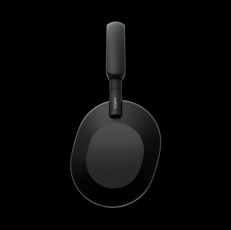 Sony WH-1000XM5 | WH1000XM5 | WH1000X-M5 Wireless Noise Cancelling ...