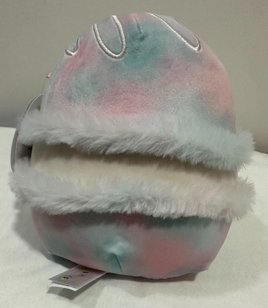 Squishmallows Lizma the Macaron 7.5" on Carousell