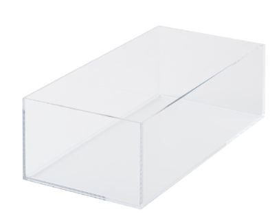 Stackable Acrylic Box / M, Furniture & Home Living, Home Improvement ...