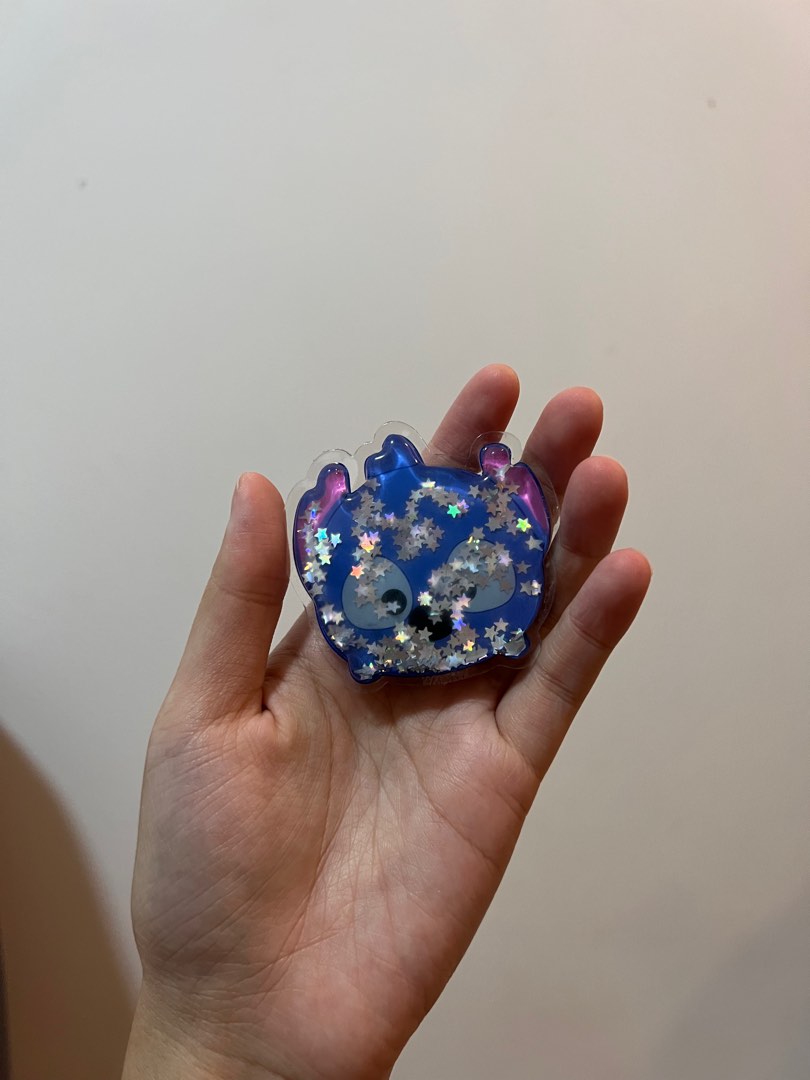 Stitch Popsocket, Mobile Phones & Gadgets, Mobile & Gadget Accessories ...