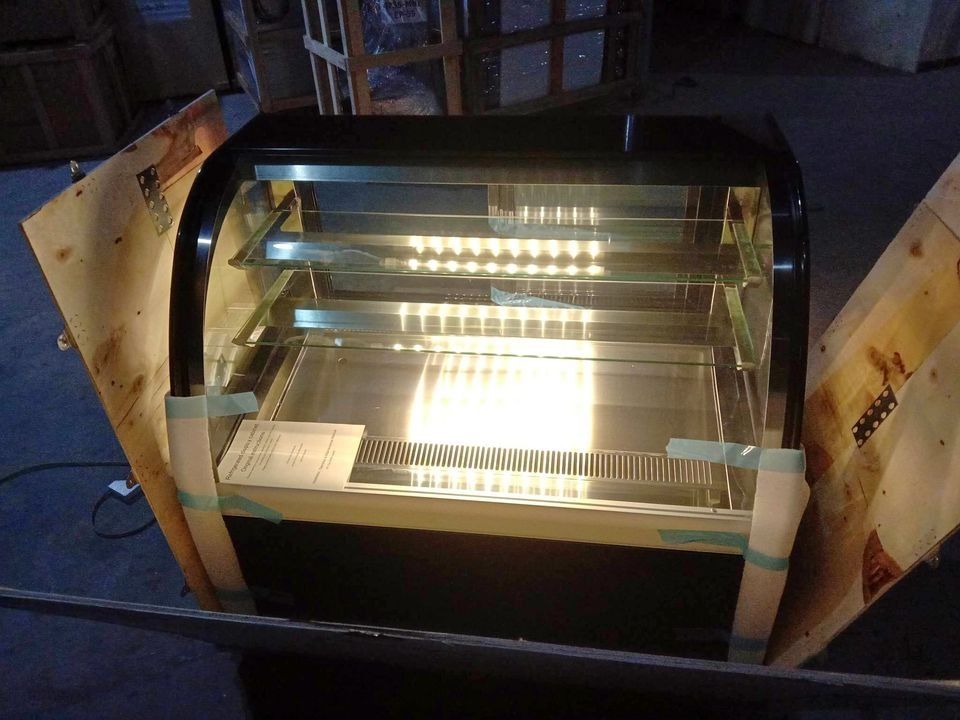 #TABLE TOP CHILLERS, TV & Home Appliances, Kitchen Appliances ...