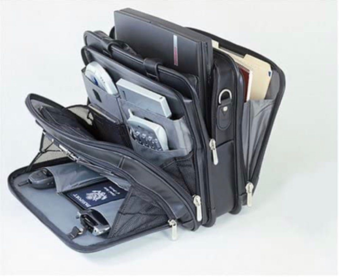Targus Laptop Bag, Computers & Tech, Parts & Accessories, Laptop Bags ...