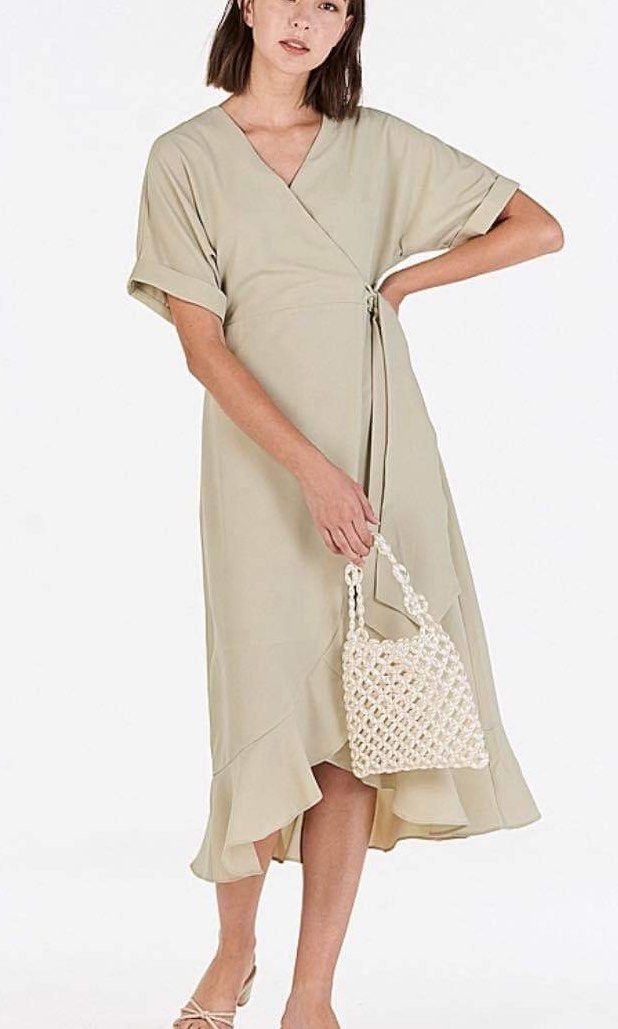 TCL/TTR Clothes (Swipe for more!), Women's Fashion, Dresses & Sets ...