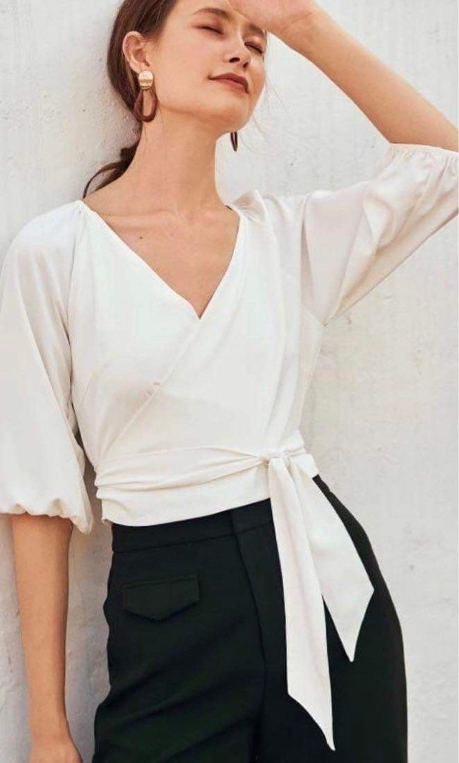 TCL/TTR Clothes (Swipe for more!), Women's Fashion, Dresses & Sets ...