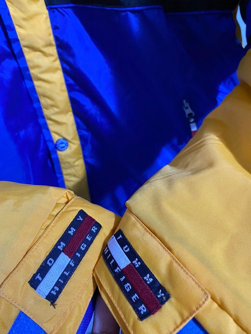 Tommy Hilfiger Cycle Gear on Carousell