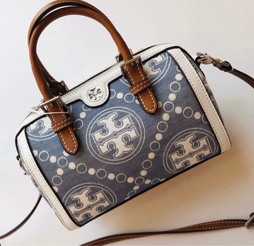 Tory Burch Boston Sling Bag, Women's Fashion, Bags & Wallets, Cross ...