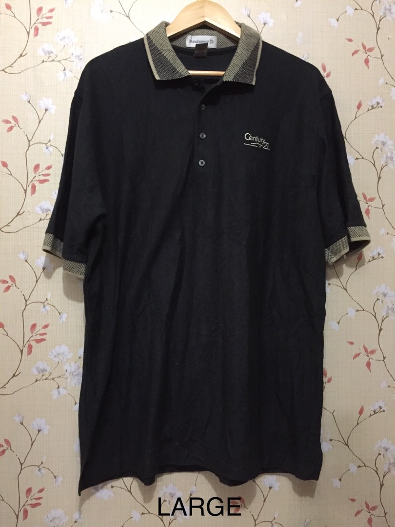 US Polo Shirt on Carousell