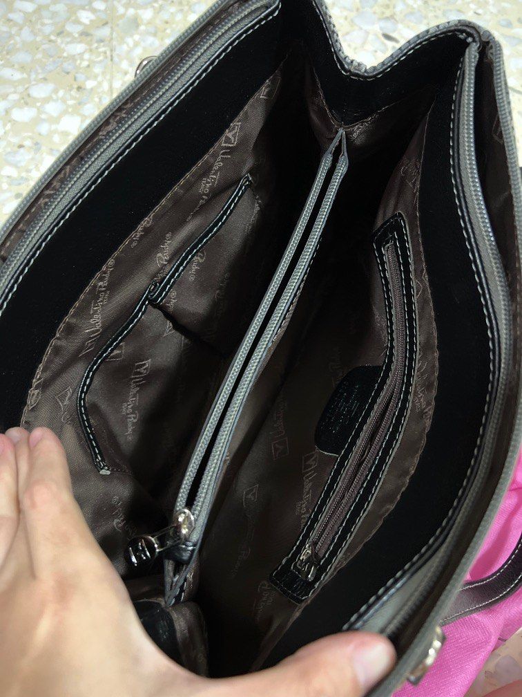 Valentino Rudy Shoulder Bag, Women's Fashion, Bags & Wallets, Shoulder ...