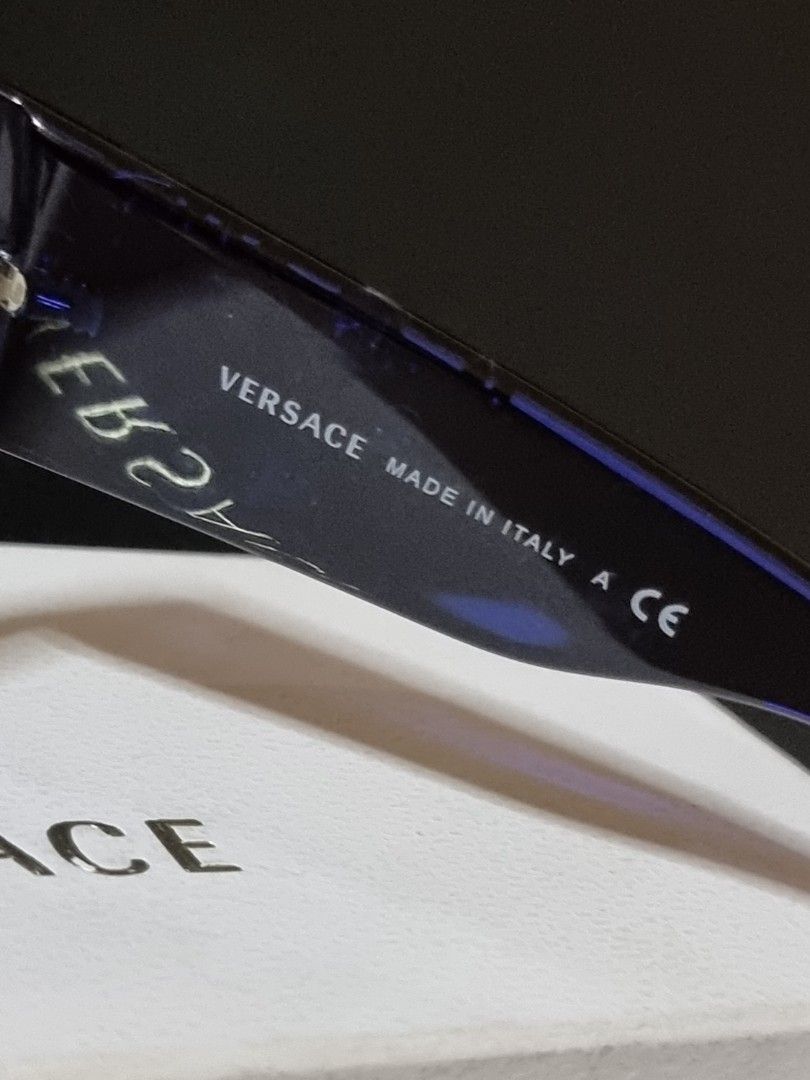 Versace sunglasses, Women's Fashion, Watches & Accessories, Sunglasses ...