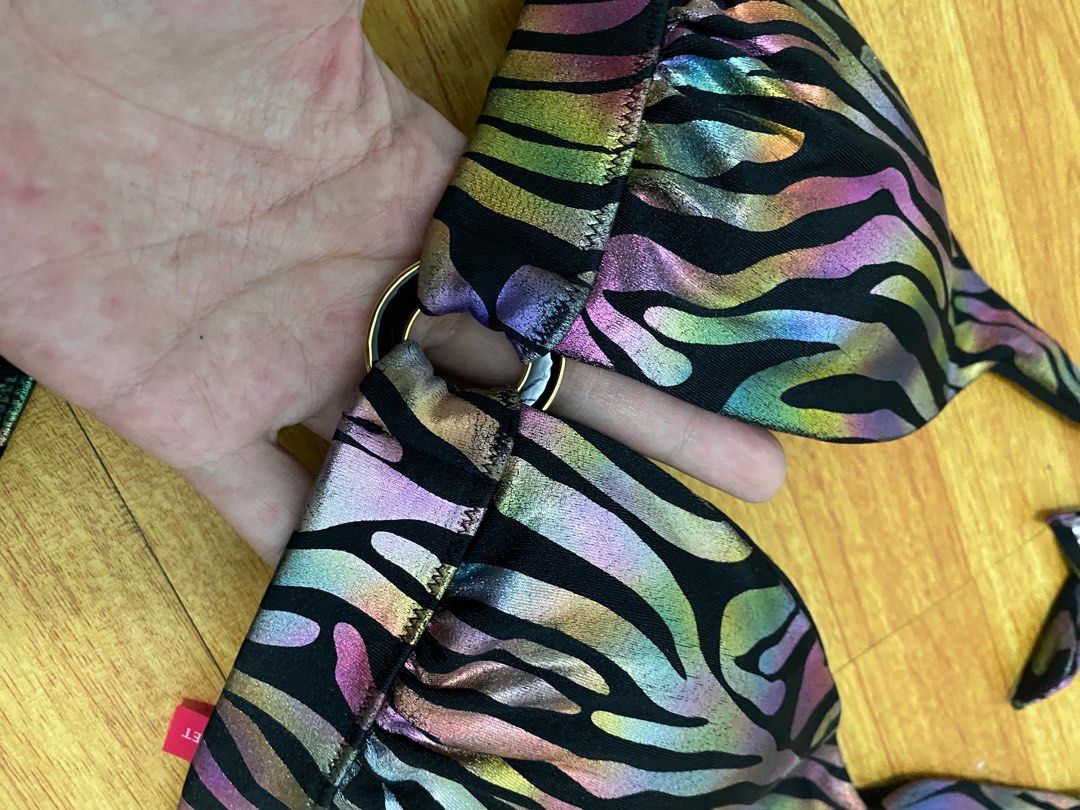 Victorias Secret swimsuit, Women's Fashion, Swimwear, Bikinis ...