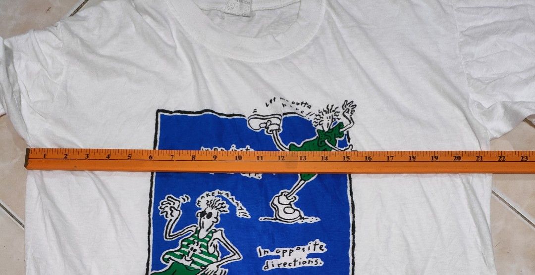 Vintage Fido Dido 1985 on Carousell Vintage Fido Dido 1985 on Carousell