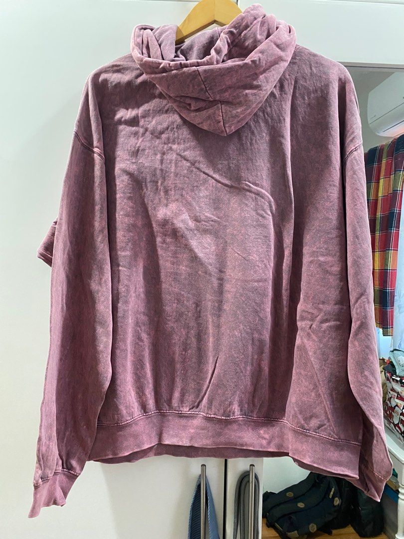 VINTAGE HODDIE / LARGE / MEN on Carousell