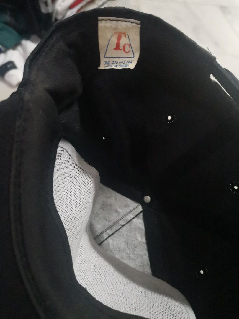 Vintage Mongoose hat, Men's Fashion, Watches & Accessories, Cap & Hats ...