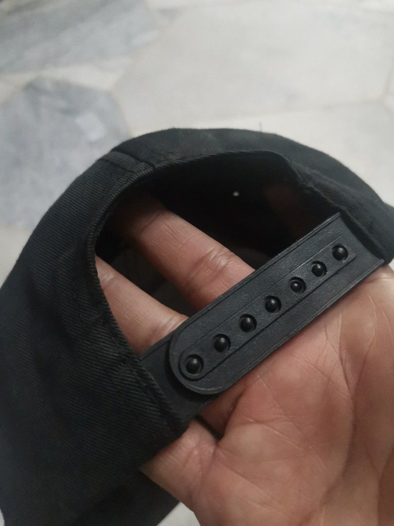 Vintage Mongoose hat, Men's Fashion, Watches & Accessories, Cap & Hats ...