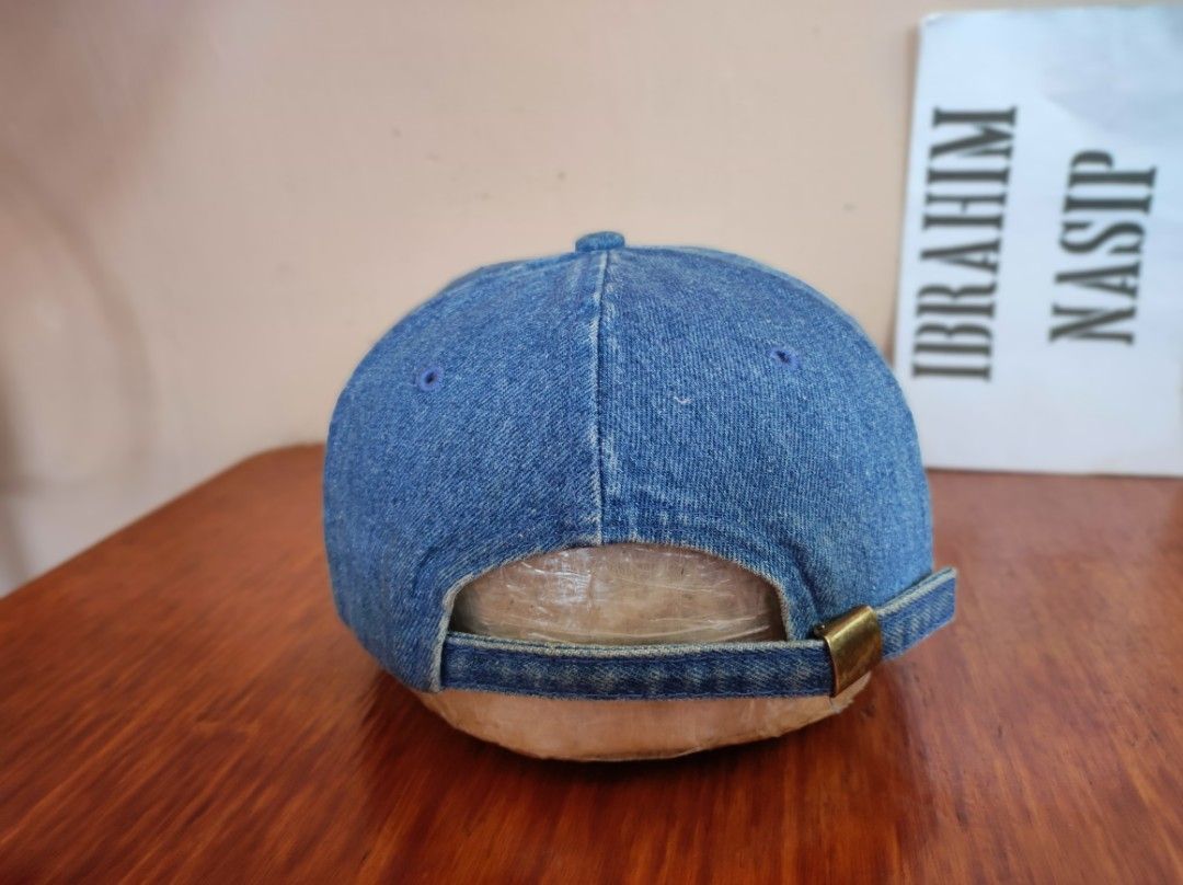VTG HERSHEY'S CHOCOLATE CAP, Men's Fashion, Watches & Accessories, Cap ...